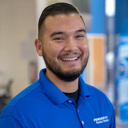 Meet the Staff at Penske Honda Ontario in California | Sales | Service ...