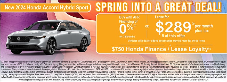 Honda Dealership in Ontario CA | Serving Eastvale | New & Used Cars for ...