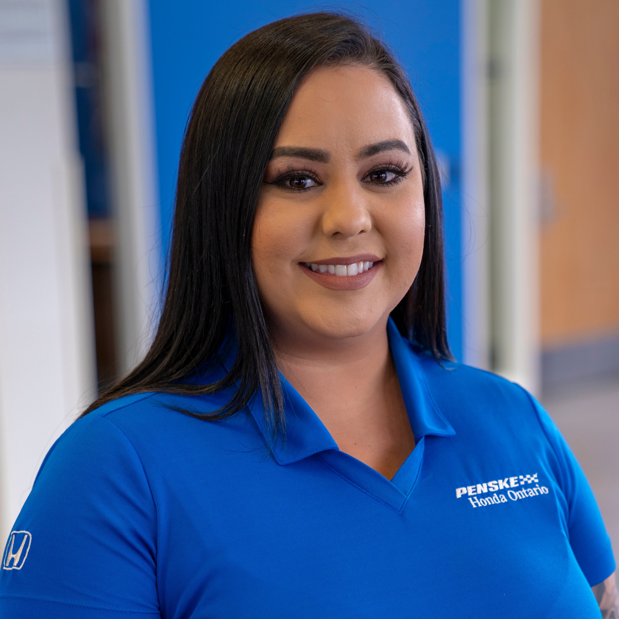 Meet the Staff at Penske Honda Ontario in California | Sales | Service ...